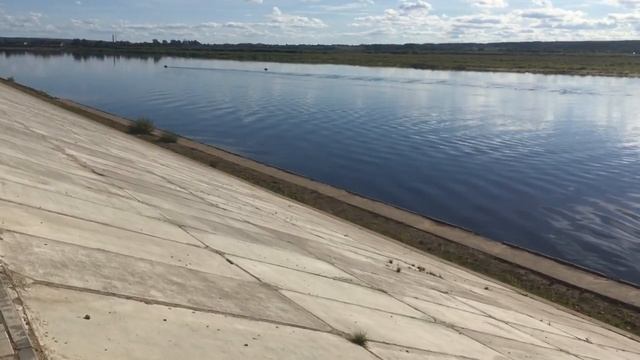 2020 В Устюг Вторая часть путешествия  2020