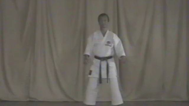 эноеда ката 1