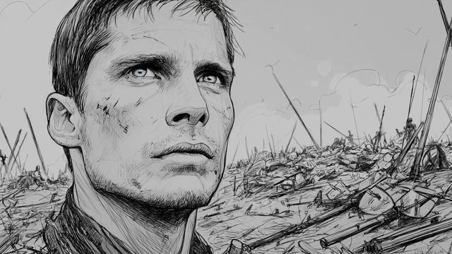 Paladin's Oath (Dark Reign)