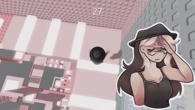 Фанлерок/Качан летис шиперит себя с лисёнком?!