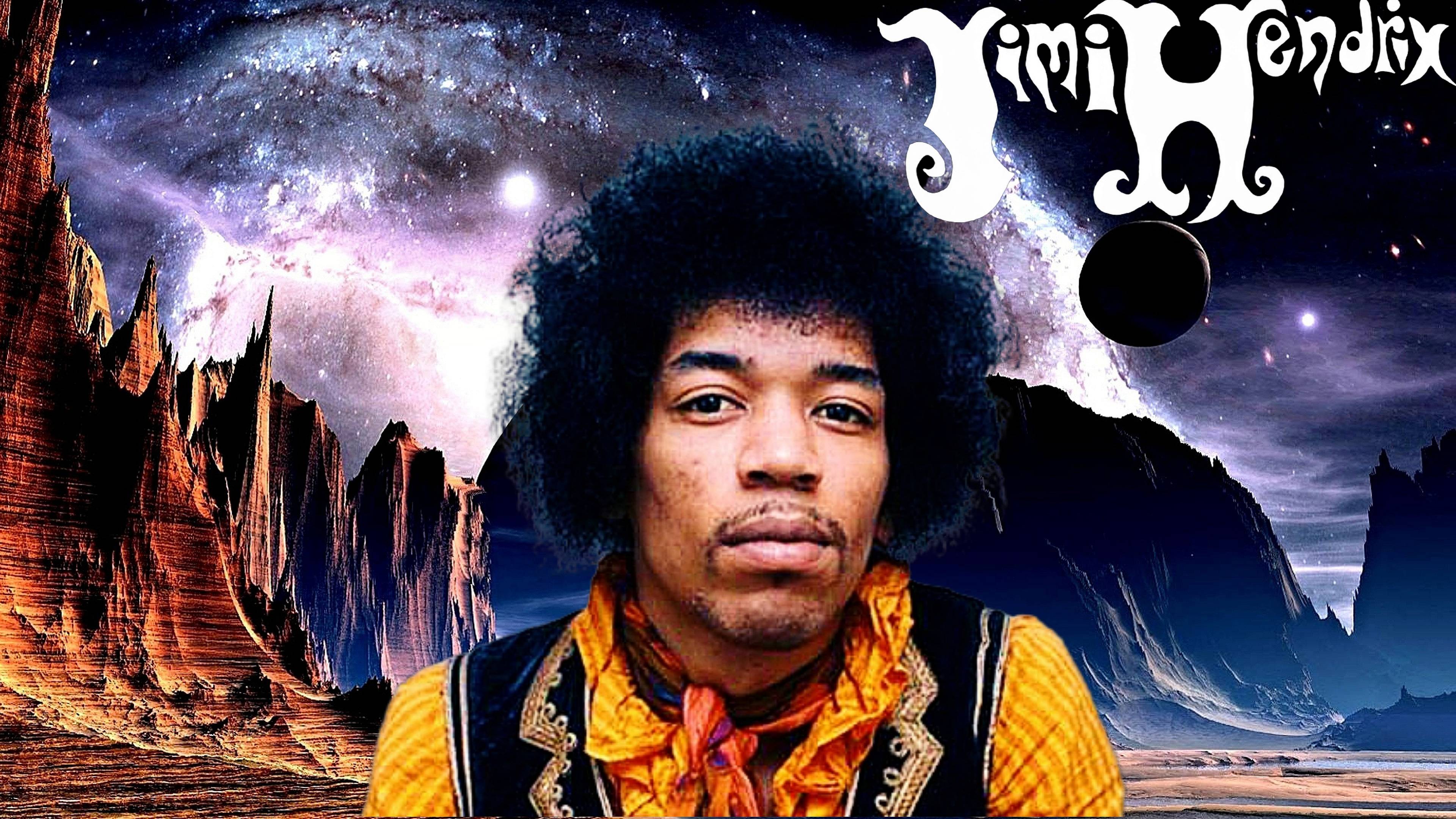 JIMI HENDRIX Hey Joe