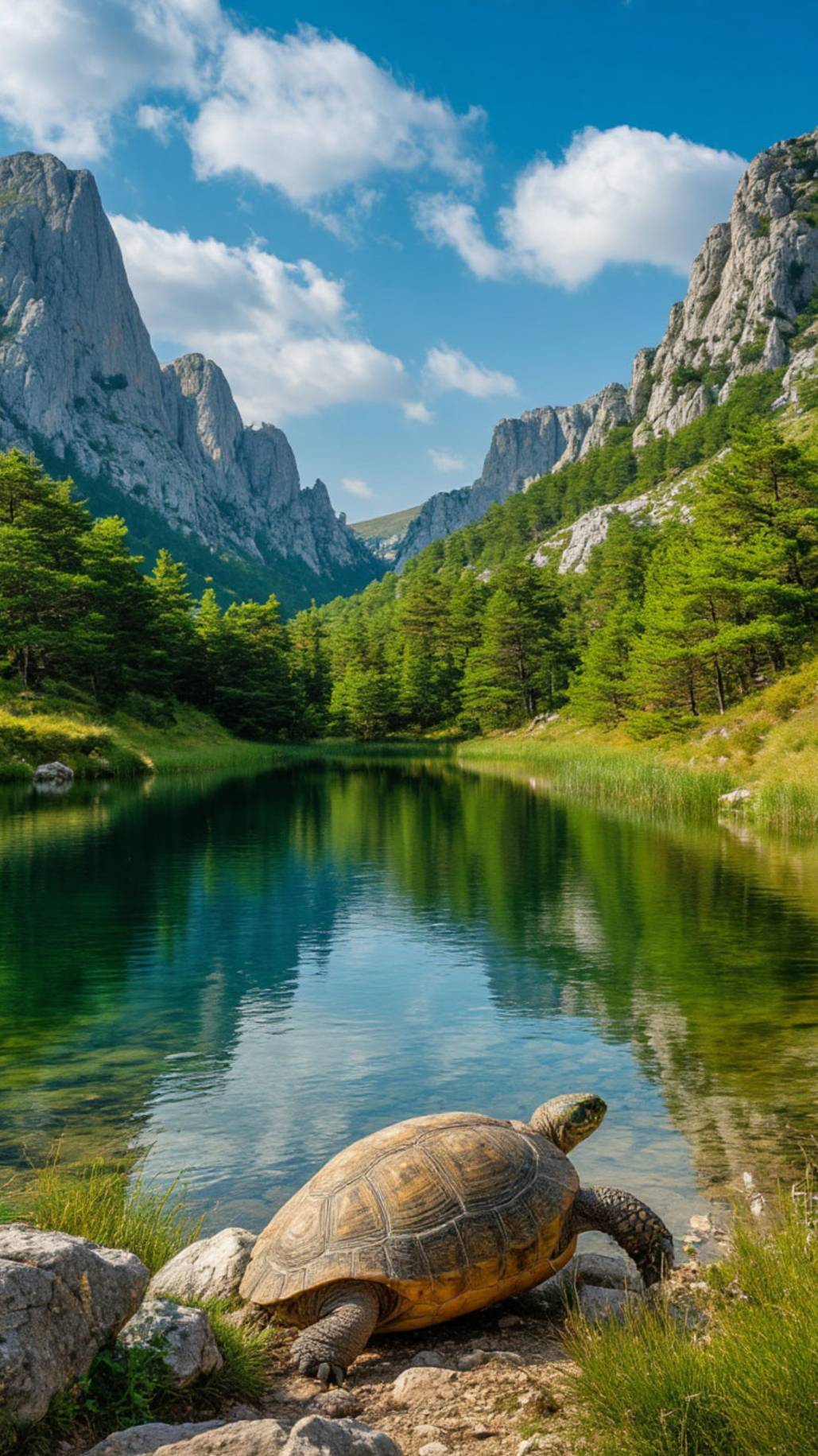 Тайный уголок радости в Ялте, где исполняются мечты