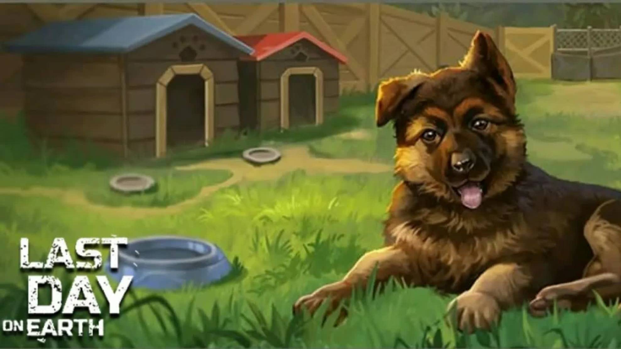 Стрим по Last Day on Earth: Survival без комментариев 15