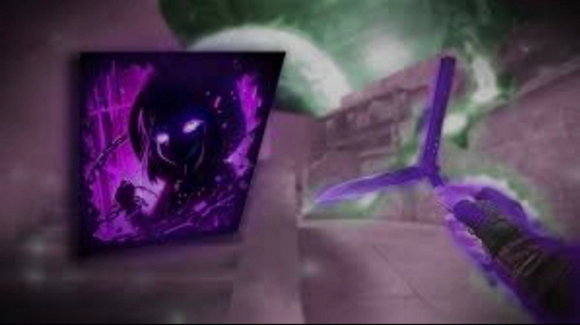 Мувик под самый лучший фонк.