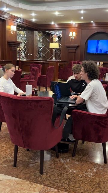 HORA® CAMP 2025. Жизнь