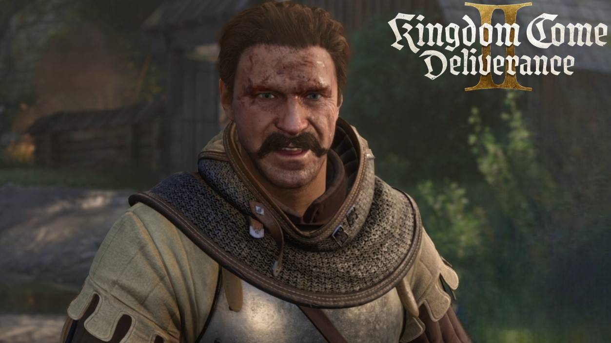 Попал в Плен к Жижке #19 Kingdom Come: Deliverance II