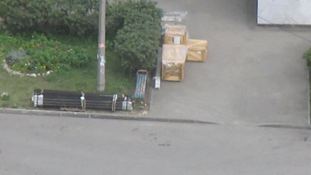 Лифты КМЗ @ Р.Ч. г. Чебоксары, пр-кт 9-й Пятилетки, д. 16/15 (8)