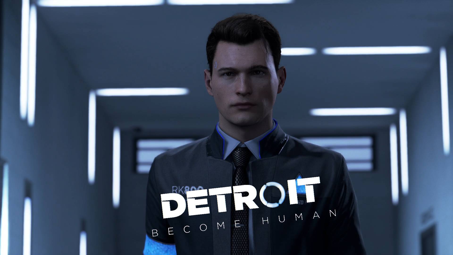 ШЕСТВИЕ АНДРОИДОВ | DETROIT: BECOME HUMAN #11