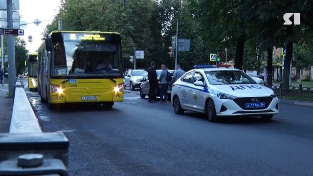 Я о происшествиях от 30.08.2025