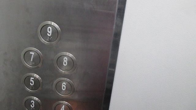 Лифт ELBRUS 2023 года выпуска @ Р.Ч. г. Новочебоксарск, ул. Парковая, д. 21 (4)