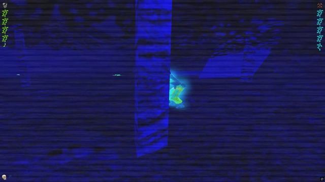 Aliens vs Predator 2 (Predator) part 2