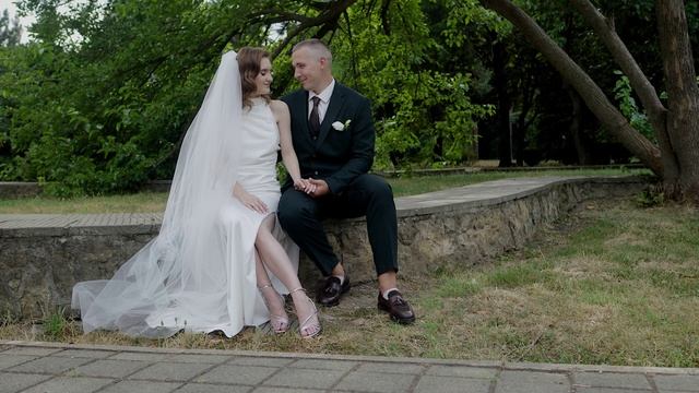 Краснодар свадьба Саша Даша