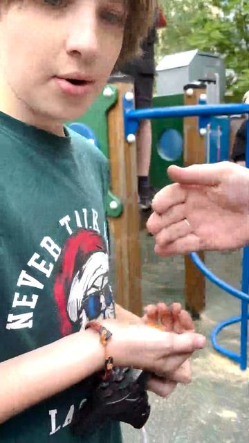 Летний интенсив 2025 - Эстафета