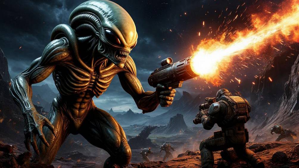 Unreal Tournament 3 - DM-UOF-Aero - Инстагиб 176