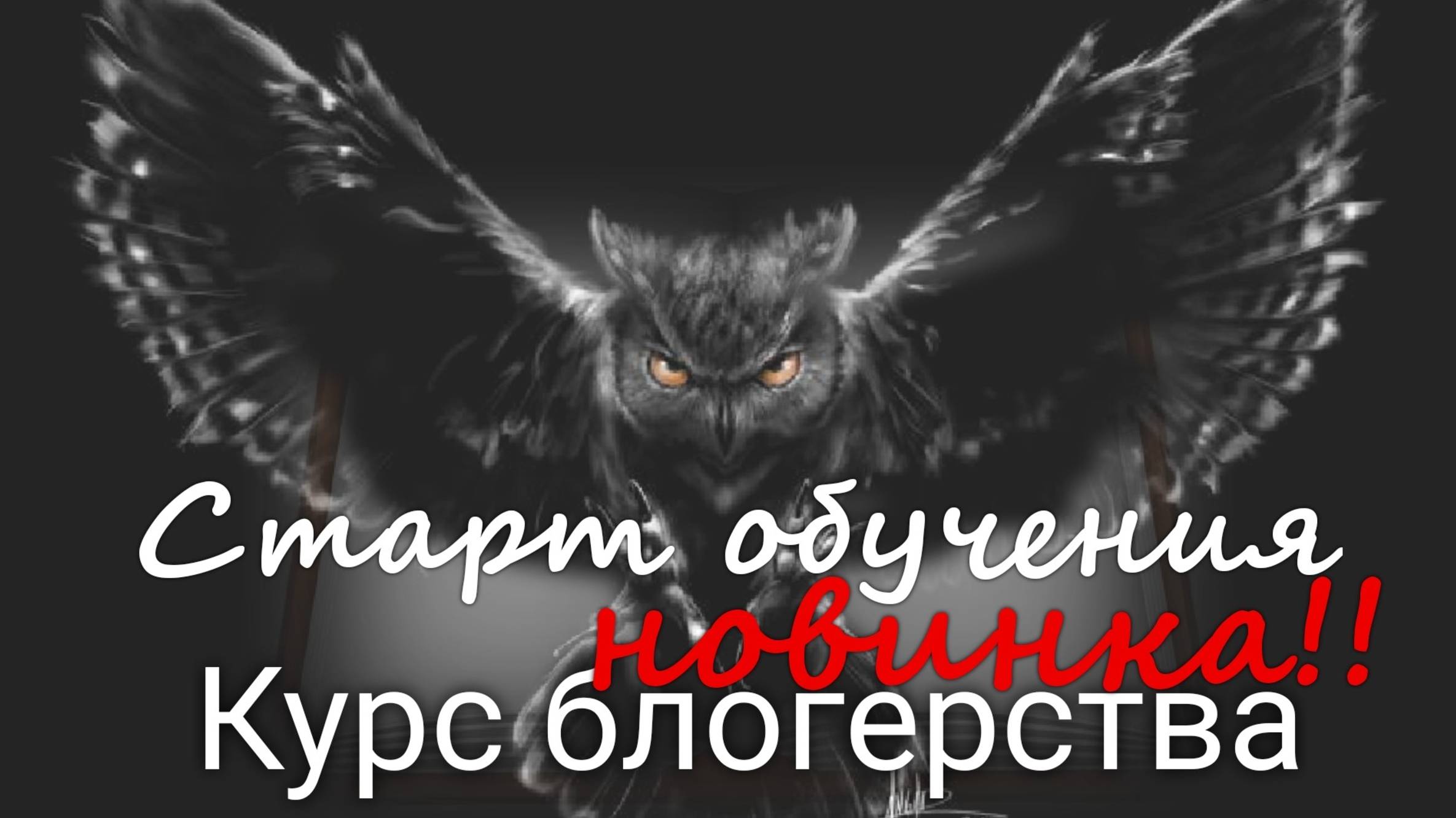 СТАРТ обучения в Школе эзотерики. КУРС БЛОГЕРСТВА. Валерия Пузырева