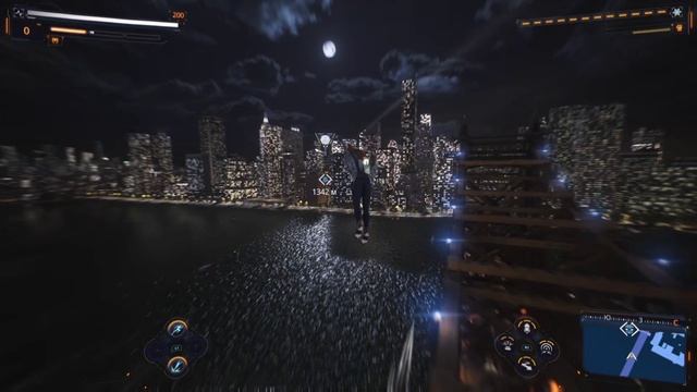 Человек паук 2 #14.