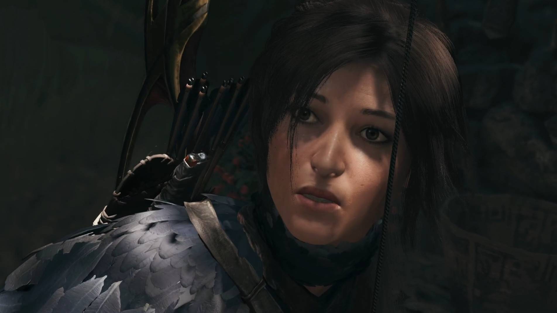 Тайный город / 9 / Shadow of the Tomb Raider - Definitive Edition