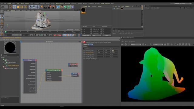 3D Rendering for VFX & Games_2.2