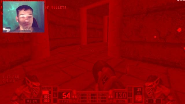 Blood №15 Конец четвертого эпизода