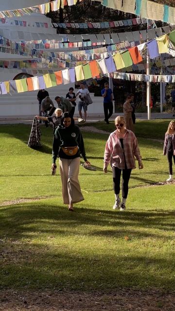 Выездной холотроп сентябрь 2024