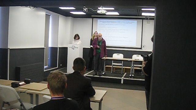 Владимир Алексеевич Кузнецов, патриарх карельского го, вспоминает, с чего в СССР начиналась игра