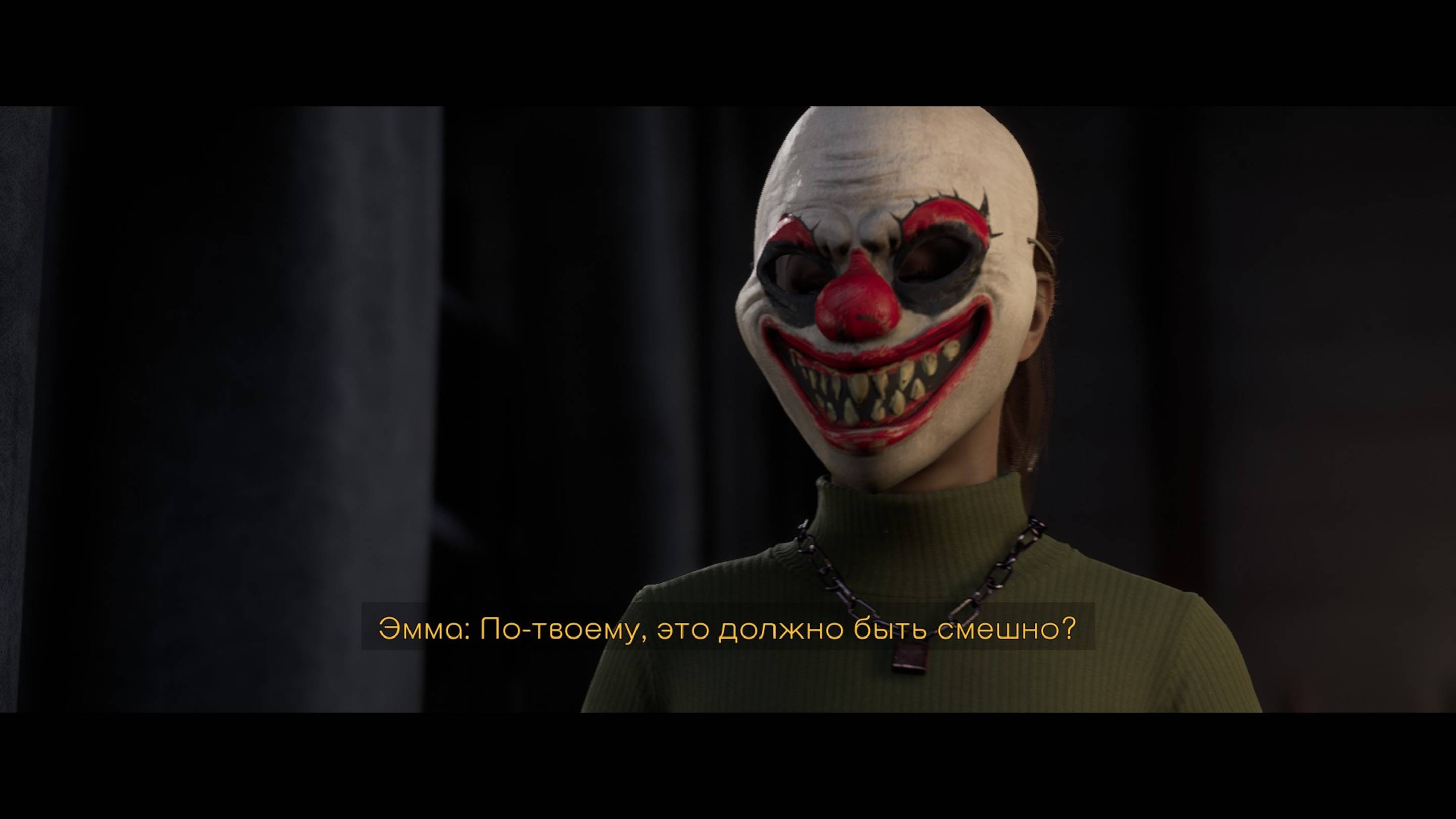 БУ! СТРАШНО? The Quarry Прохождение #3
