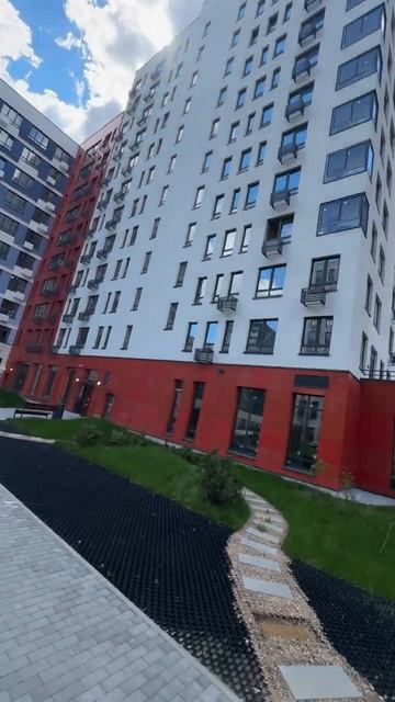 Прокачиваем квартиру в ЖК Прокшино: будет стильно и функционально!