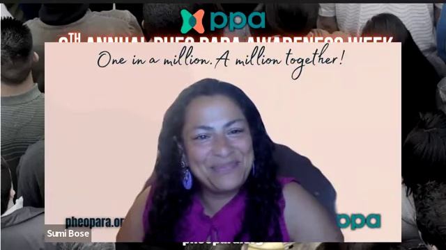 Rare but Resilient： Sharing Our One-in-a-Million Paths