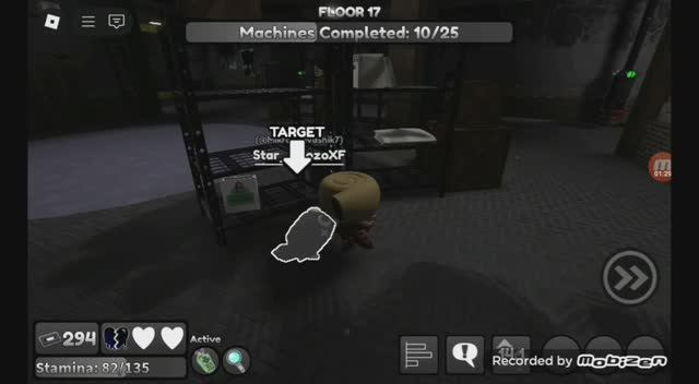 НАШЛА ДАЙЛА В МИР ДЕНДИ😱