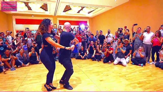 Виктор Королев & Ирина Круг - Роман