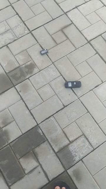 Невозможное возможно.