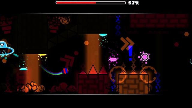 старый катаклизм но лекгий