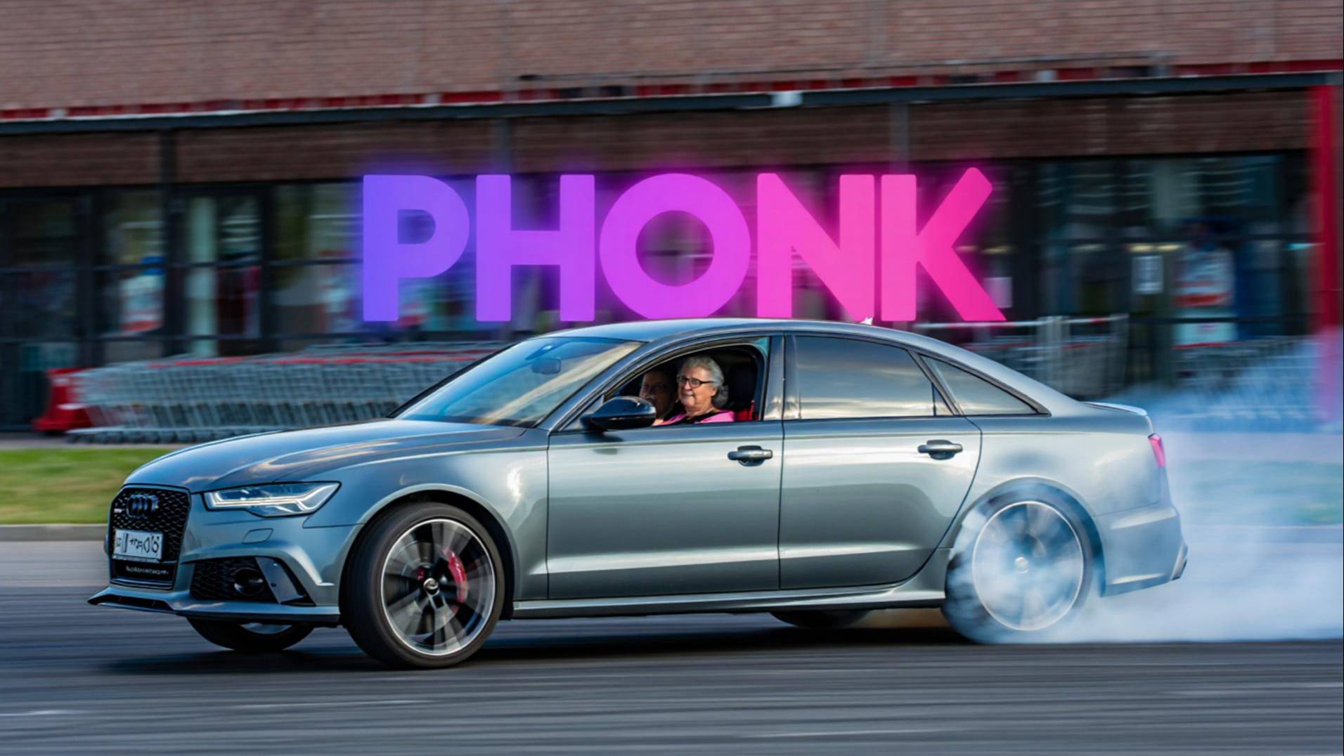 Фонк без авторских прав | Подборка Phonk | Музыка для видео и стримов