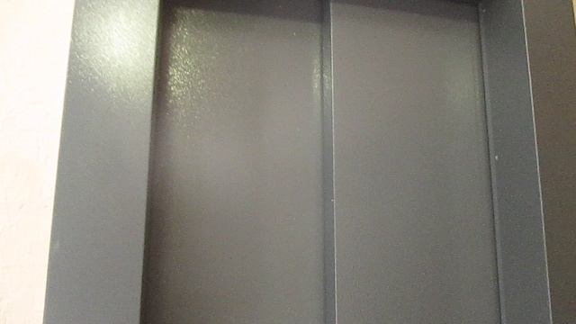 Лифты муз. Wellmaks-(СЛЗ), КМЗ-(модер. Мослифт) под.№12 @ г. Москва, Неманский пр-д, д. 11-12 (2519)