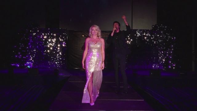 «Миссис Урал - Южный Урал» 2023. Ольга Курбатова