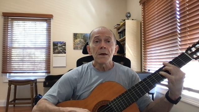 Облака на ладони