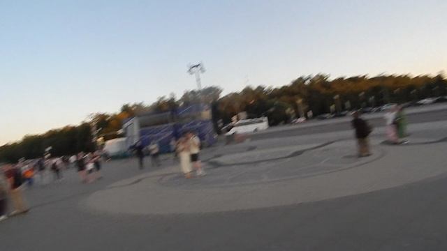 Смотровая. Ленгоры. 30 08 25. DSCN8578