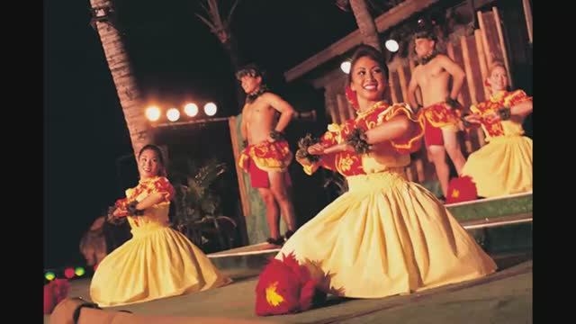 НА РОМАНТИЧЕСКОЙ ВОЛНЕ Ночная прогулка на Гавайях ИМПРОВИЗАЦИЯ композитор Виктор Анохин #viktorjazz