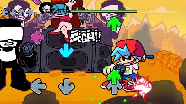 7 неделя:танкист