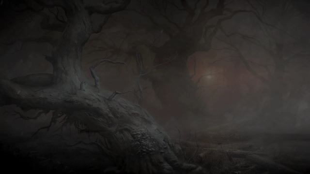 02 - Through the gloomy forest