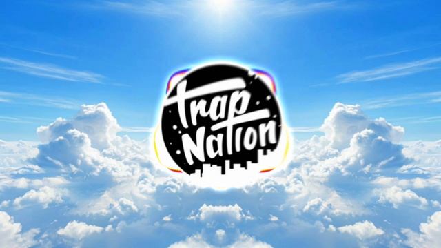 Trap Nation Blitar - Последний день лета с сестрами и Arina & Trap Nation (Russian Trap)