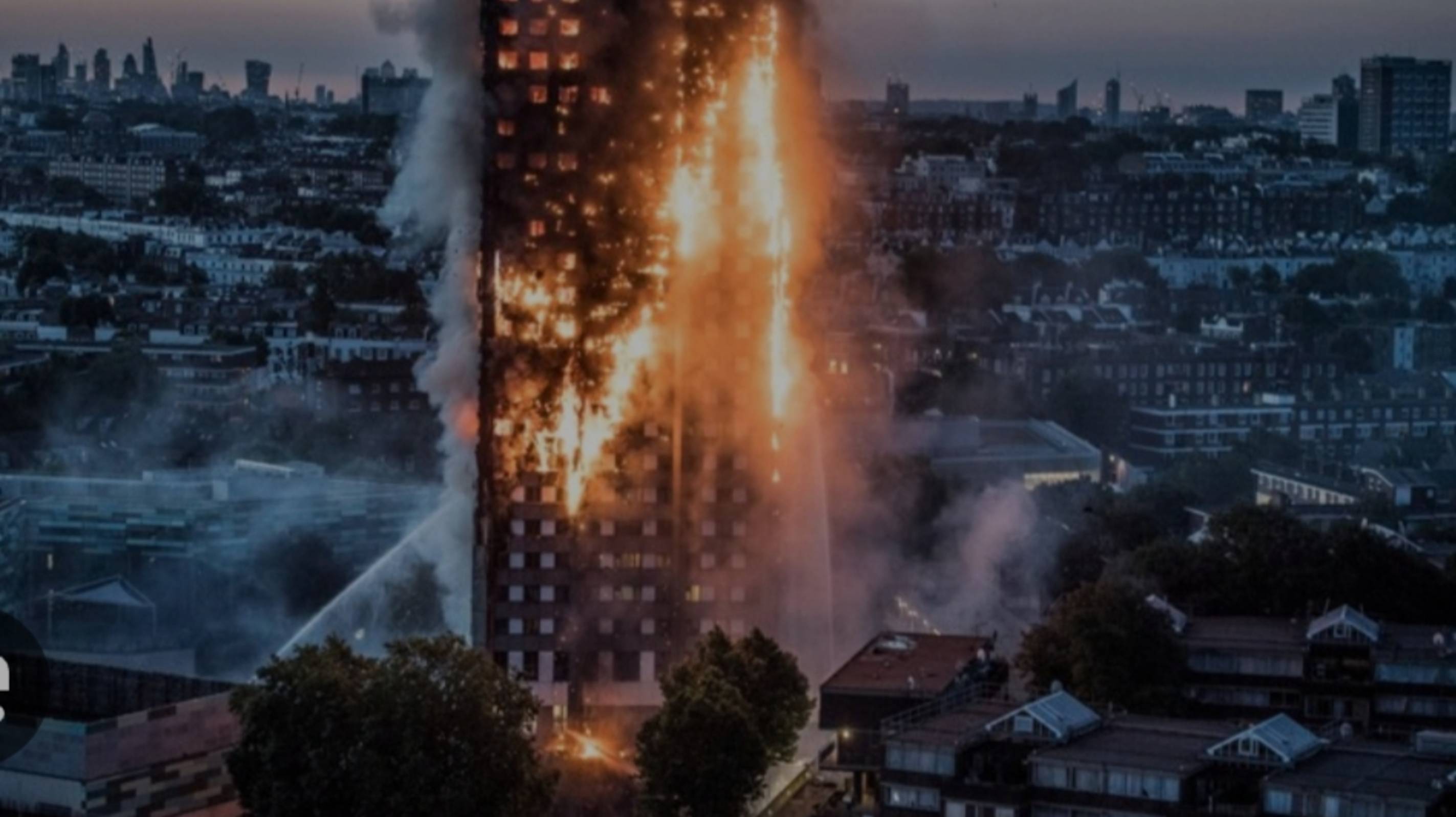 Пожарная безопасность во Вьетнаме 🤔