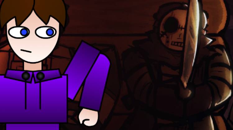 обновление в форсакен джейсон стал самым крутым из всех чтооо