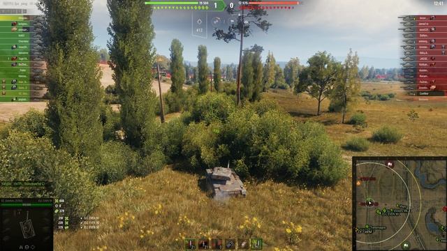 ELC EVEN 90. Прохоровка. V2Goodvin