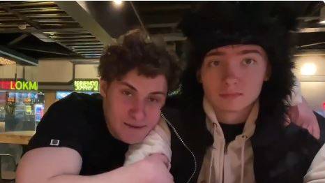 leva2k enzzai друзья в депо нашли молоденьких девочек энзай #шок