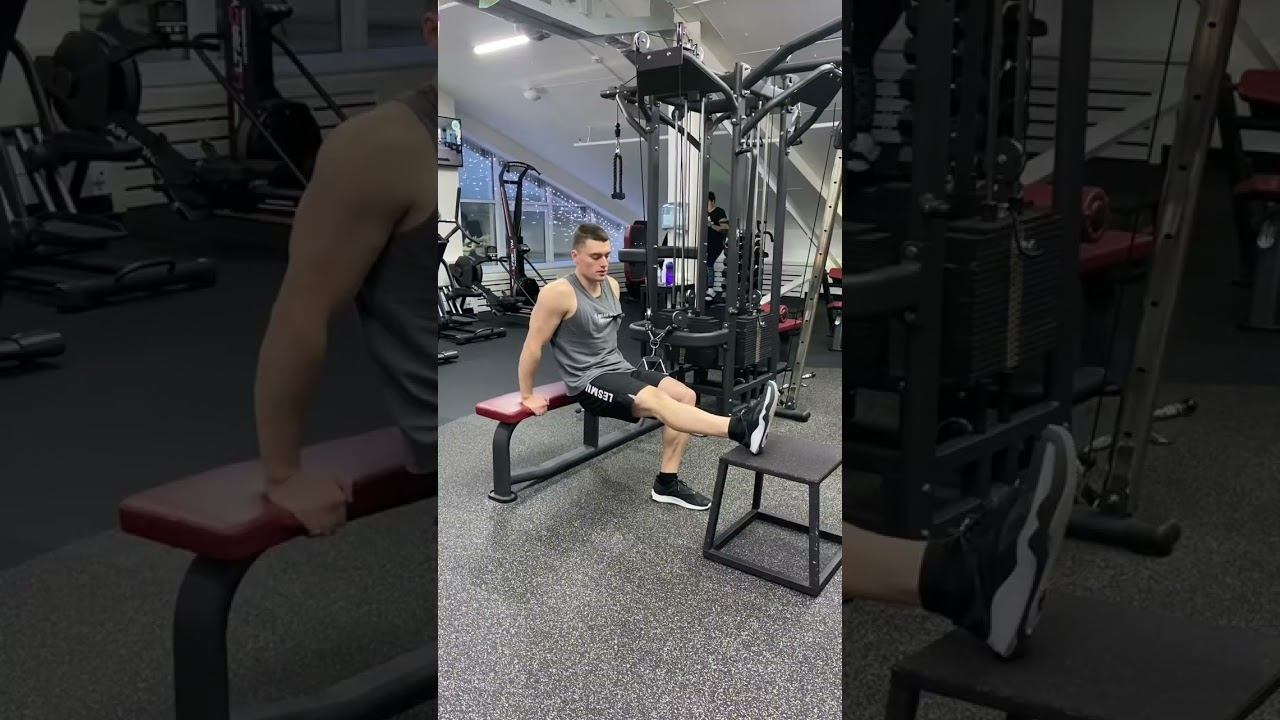 Обратная планка