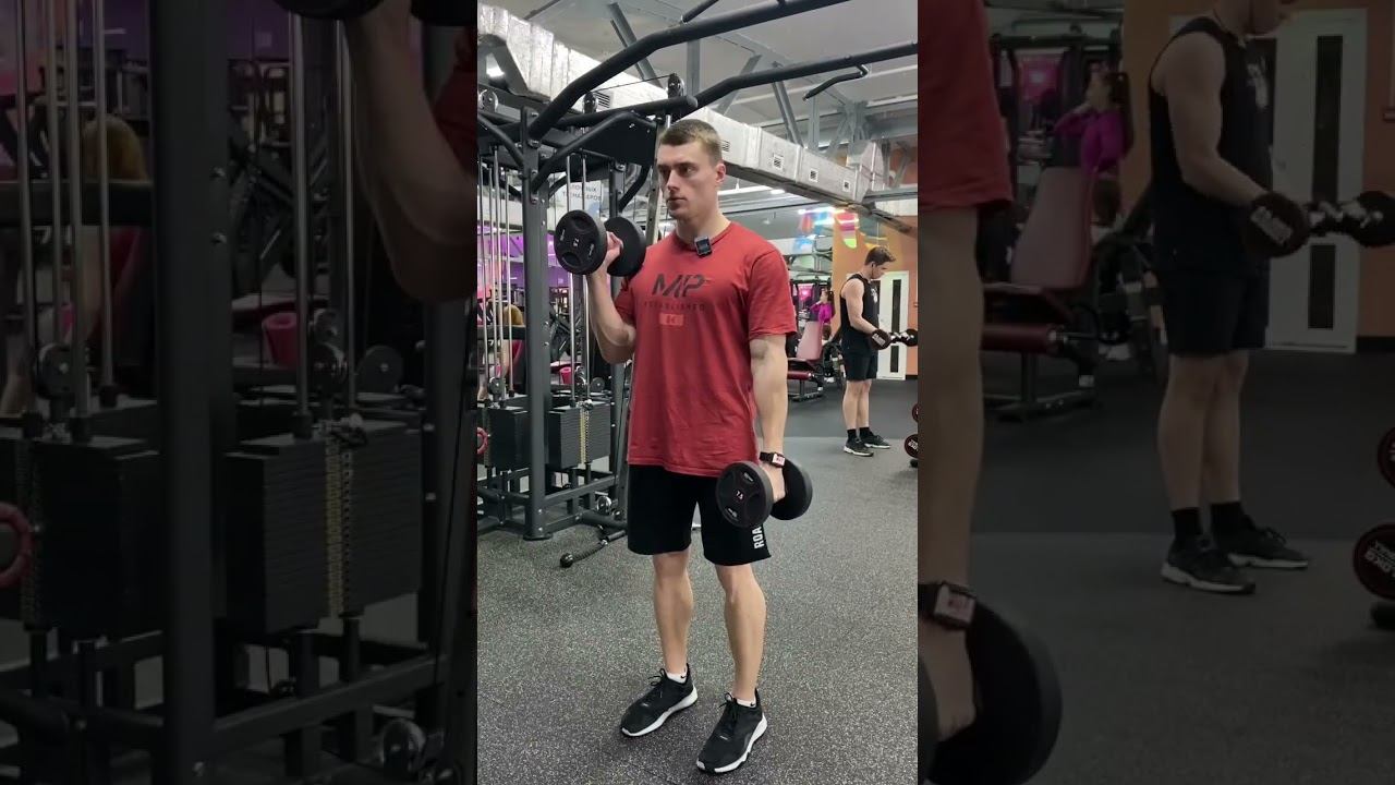 Поочередные молоты