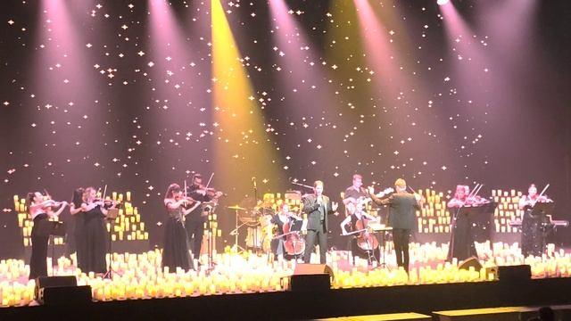 Люмисфера симфония