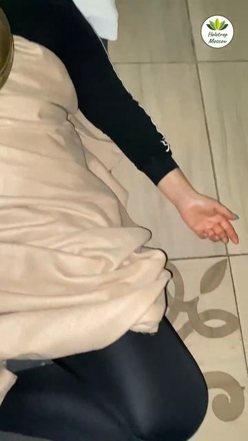 Выездное Холотропное дыхание в горах Красной Поляны под Сочи 2022г