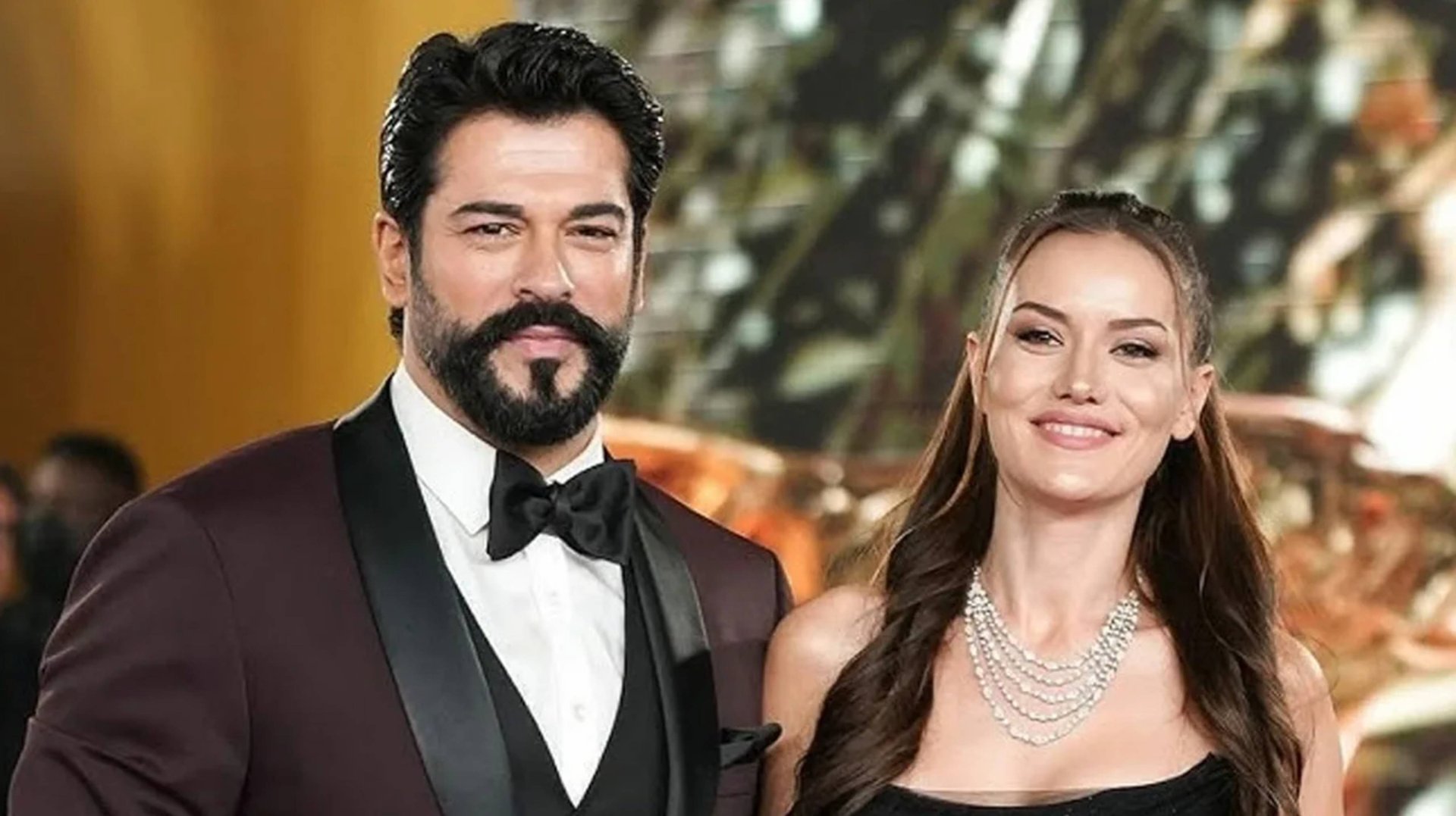 БУРАК ОЗЧИВИТ - ПОСЛЕДНИЕ НОВОСТИ ИЗ ЖИЗНИ ТУРЕЦКОГО АКТЁРА